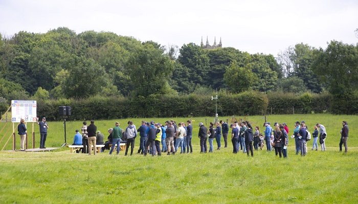 Huge amount of practice adoption required over next 10 years - Teagasc | Agriculture and Food ...