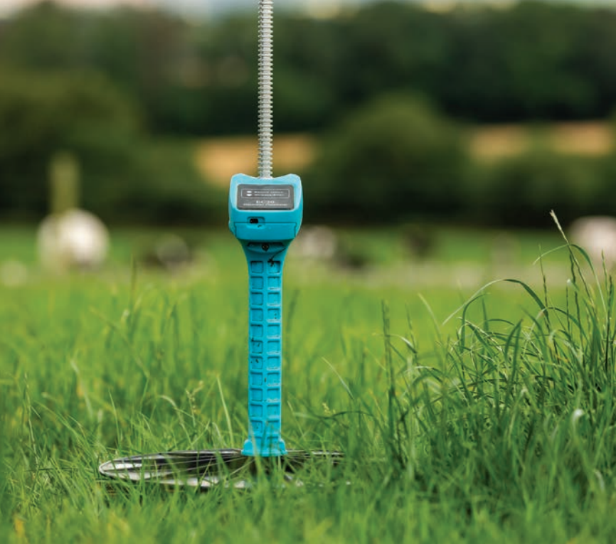 The benefits of grass measuring - Teagasc | Agriculture and Food ...