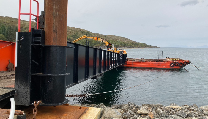 Sustainable Timber Transport Solutions – the Scottish experience ...