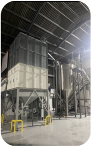Athgarrett Malt: Advancing Sustainable Craft Malting - Teagasc ...