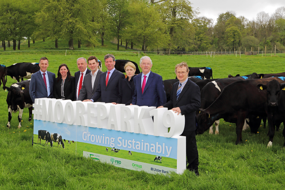 Teagasc Moorepark ’19 Dairy Open Day - Teagasc | Agriculture and Food ...