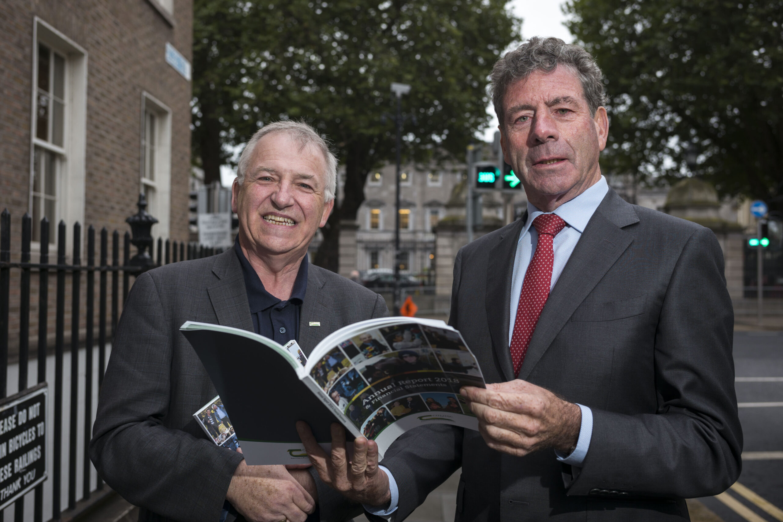 Teagasc Annual Report and Accounts for 2018 - Teagasc | Agriculture and ...