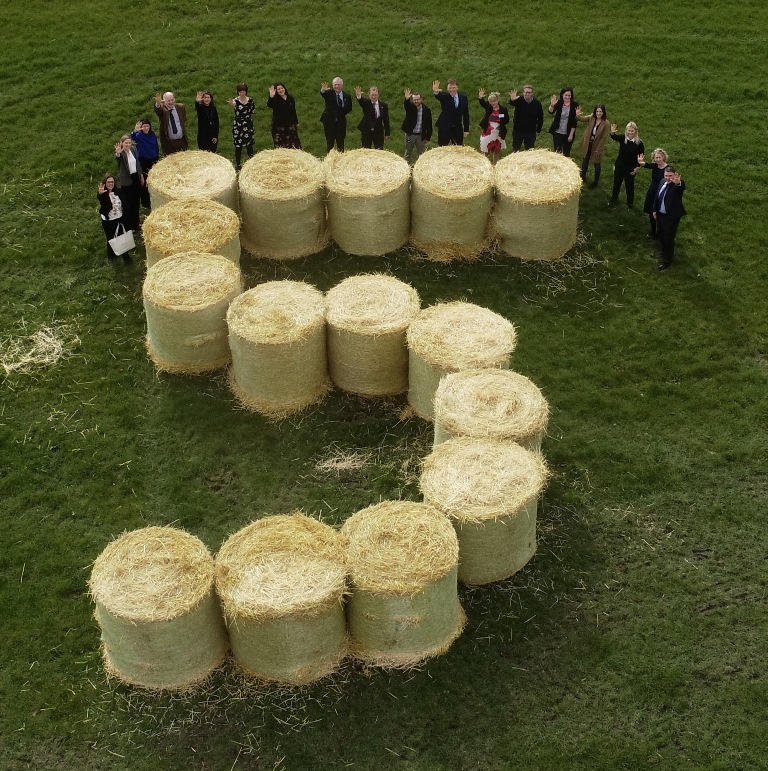 Teagasc joint 5th among research organisations in Europe. - Teagasc ...