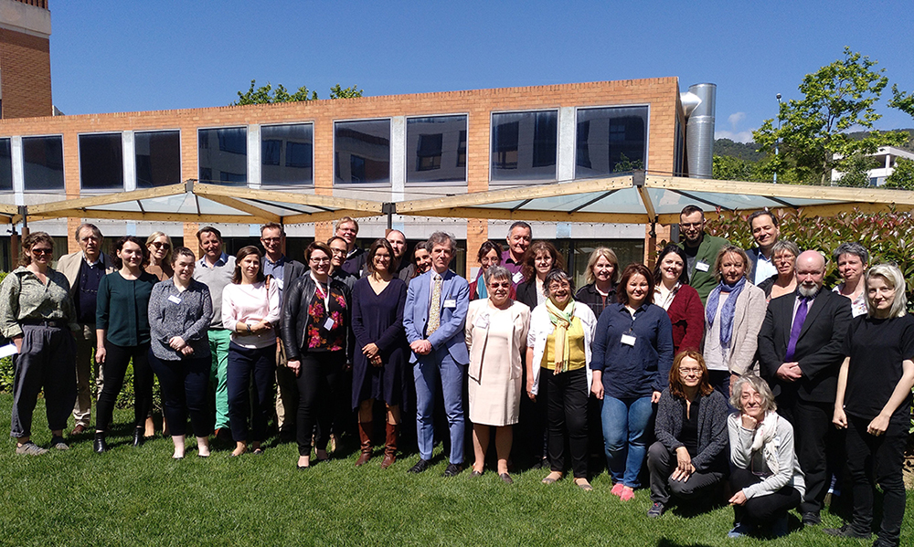 Renewing rural generations, jobs and farms - RURALIZATION H2020 ...