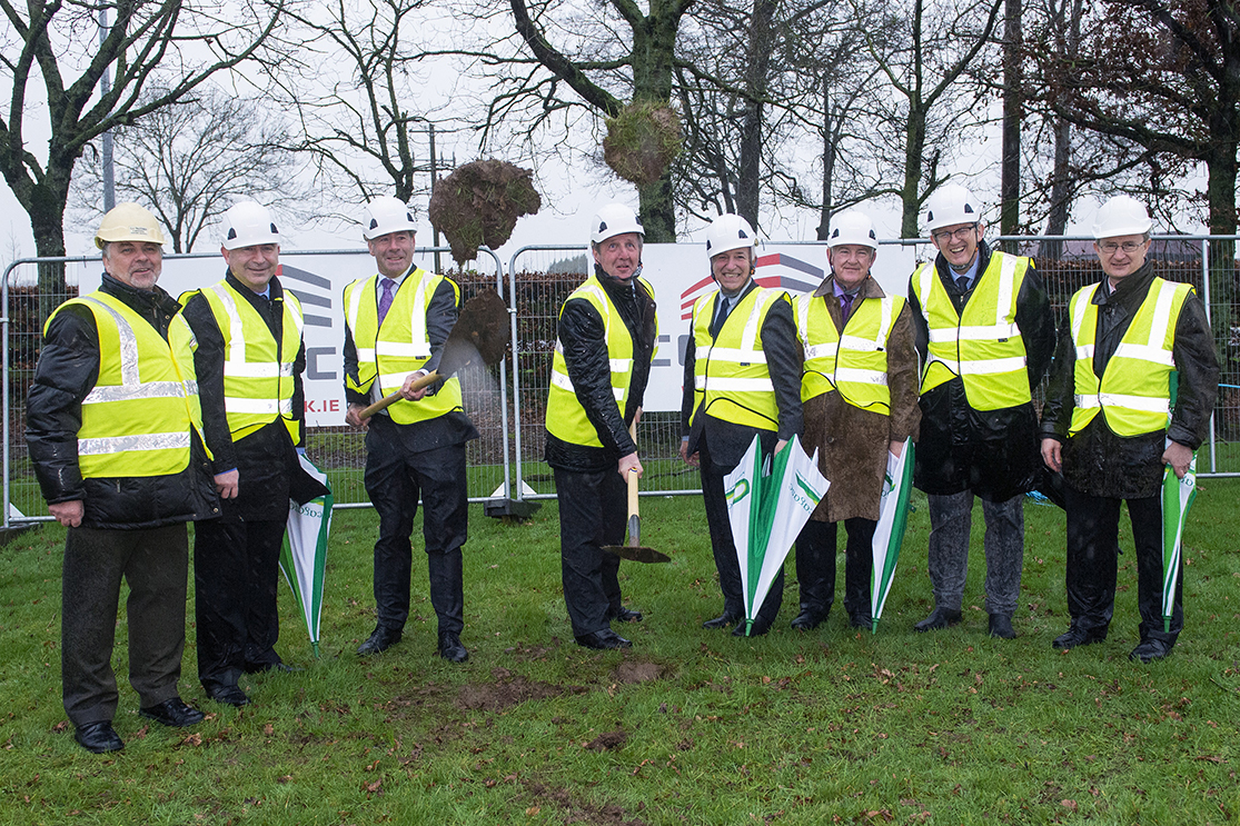 Food Innovation Hub at Teagasc Moorepark - Teagasc | Agriculture and ...