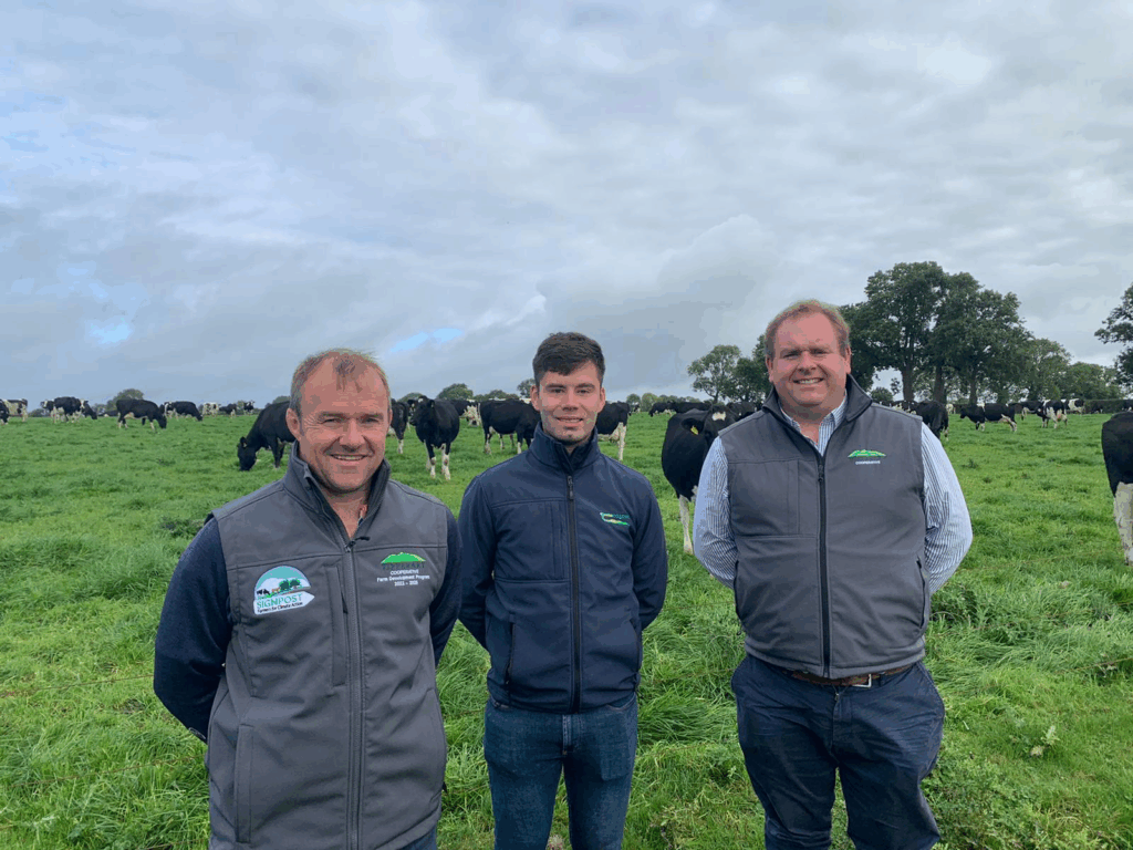 Teagasc Signpost Sustainability Week Commences - Teagasc | Agriculture ...