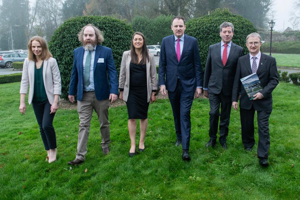 Successful Teagasc Dairy Conference - Teagasc | Agriculture and Food ...
