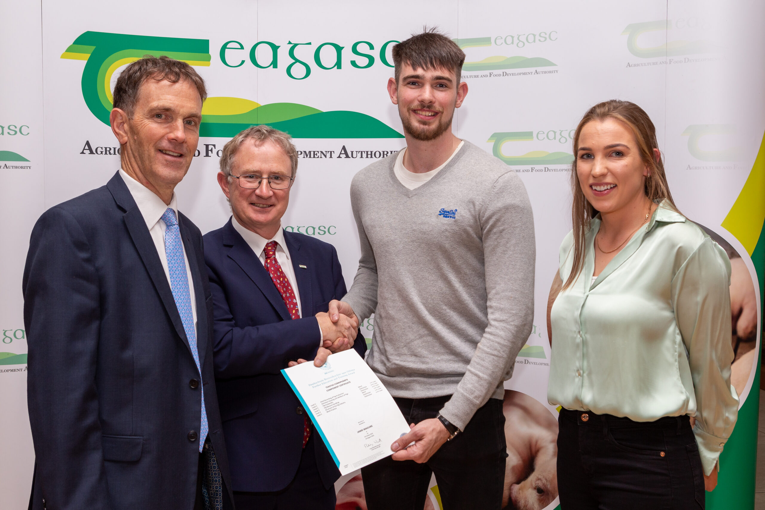 2023 Teagasc Pig Farmers’ Conference - Teagasc | Agriculture and Food ...