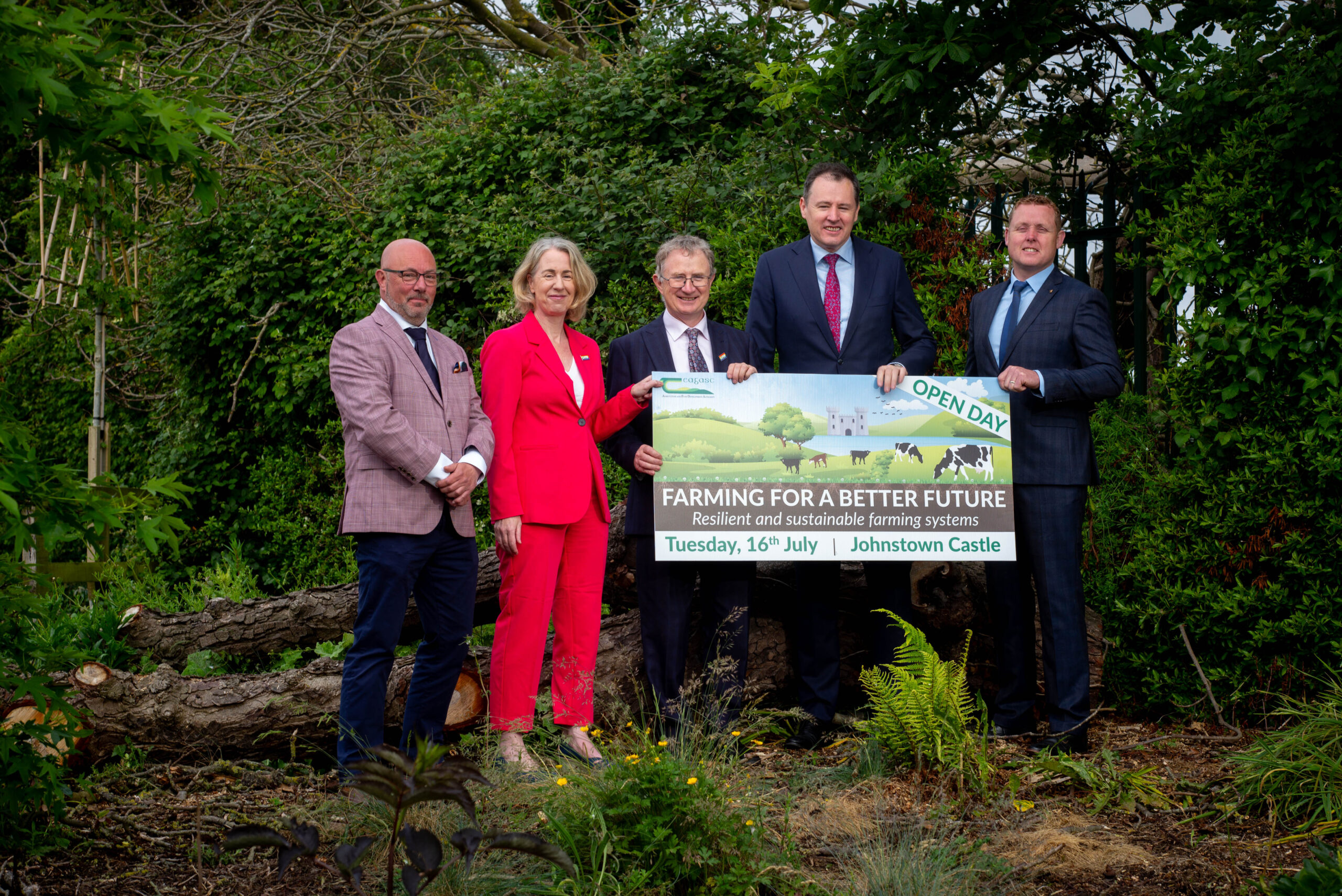 Farming for a Better Future 2024 – Teagasc Johnstown Castle Open Day ...