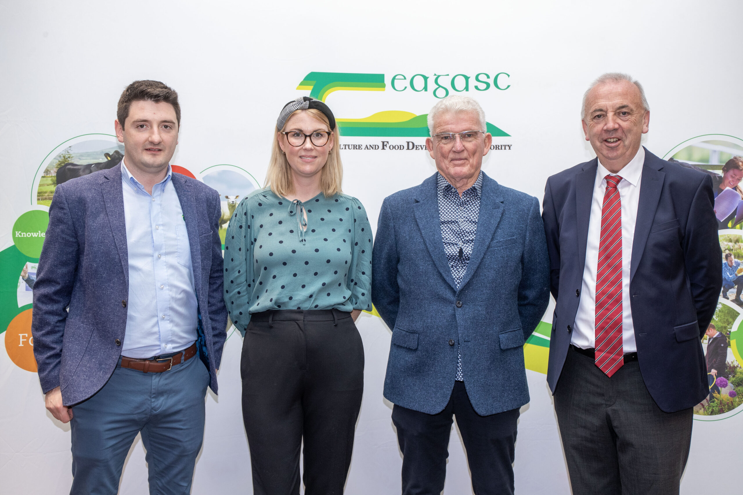 International Dairy Calf to Beef Conference - Teagasc | Agriculture and ...