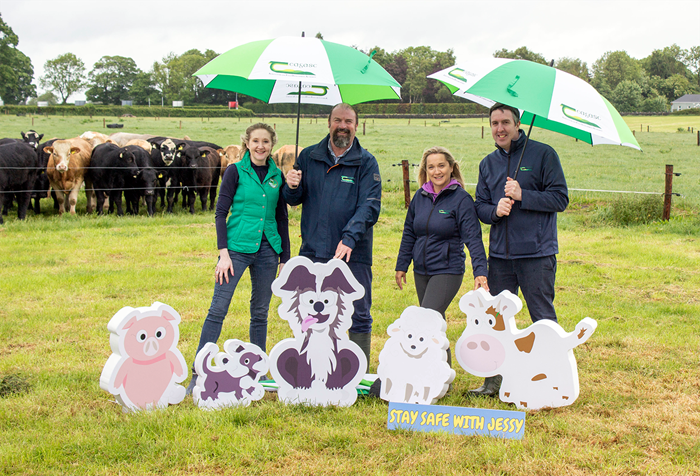 The ‘Stay Safe with Jessy’ competition brings farm safety to the ...