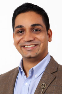 Dheeraj Rathore - Teagasc | Agriculture and Food Development Authority