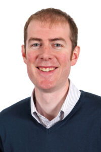 Patrick Forrestal - Teagasc | Agriculture and Food Development Authority