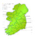 Advisory Regions - Teagasc | Agriculture and Food Development Authority