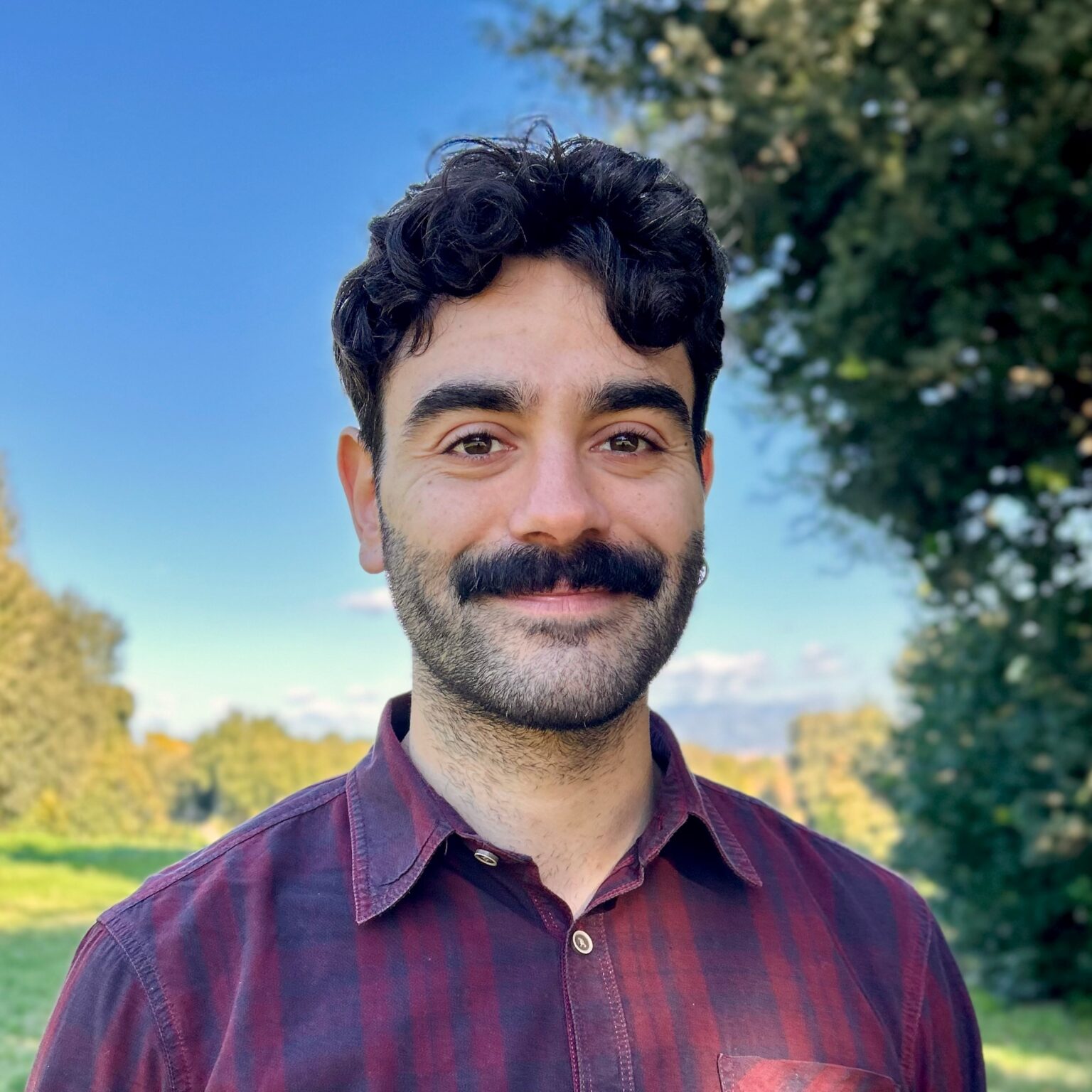 Raffaele Magliulo - Teagasc | Agriculture and Food Development Authority