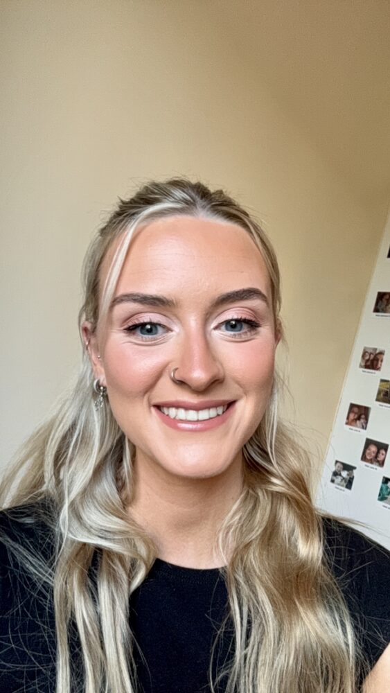 Chloe Higgins - Teagasc | Agriculture and Food Development Authority