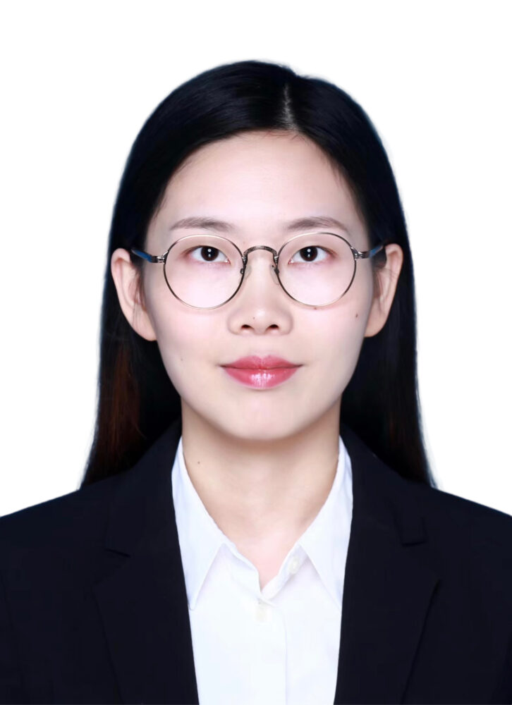 Yueyue Chen - Teagasc | Agriculture and Food Development Authority