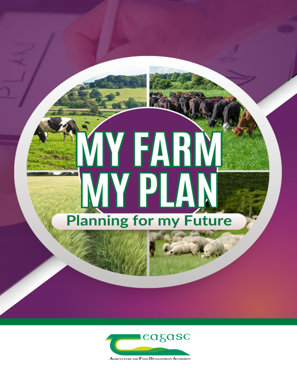 Farm Business Planning - Teagasc | Agriculture and Food Development ...